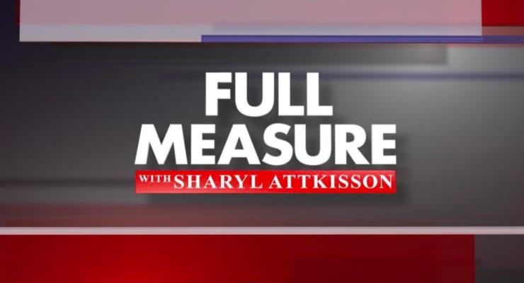 How to watch Full Measure on TV (station list), online and on demand ...