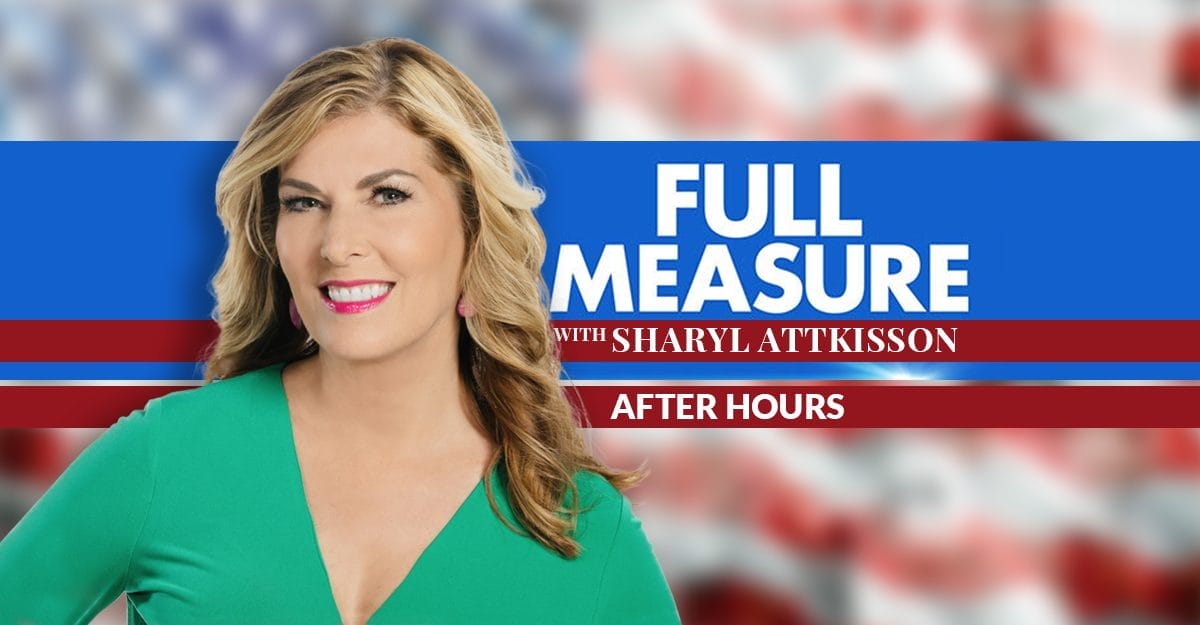 After Hours: What's Behind America's Veterinarian Shortage? (From the Archives) | Sharyl Attkisson