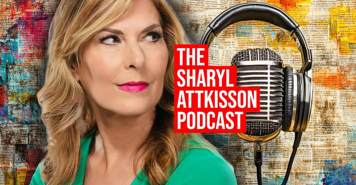 The Education Surveillance State (Podcast) | Sharyl Attkisson