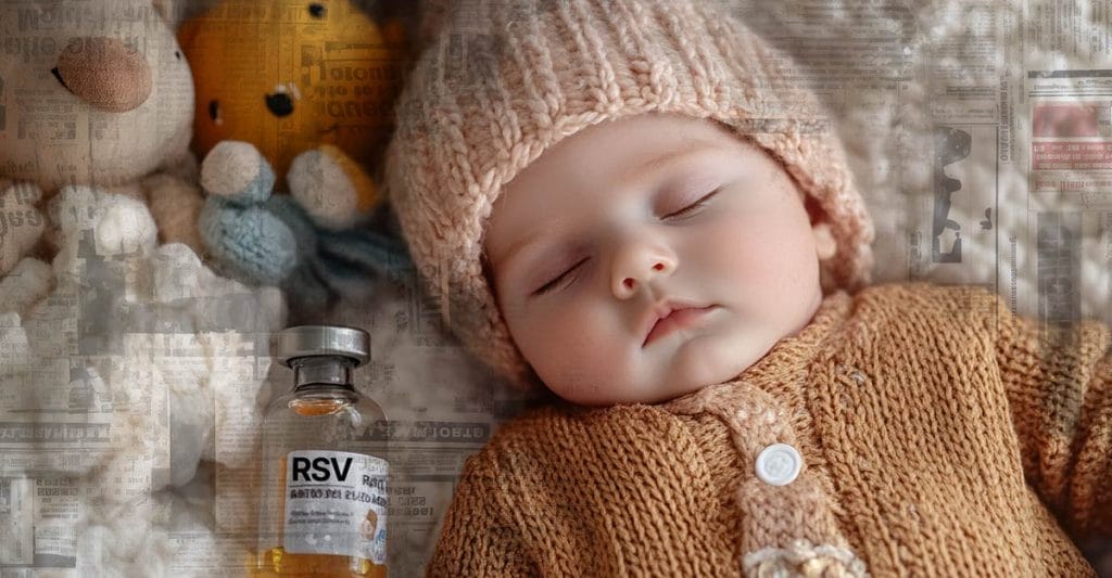 (READ) FDA fast-tracked RSV shot linked to infant deaths | Sharyl Attkisson (READ) FDA fast-tracked RSV shot linked to infant deaths | Sharyl Attkisson