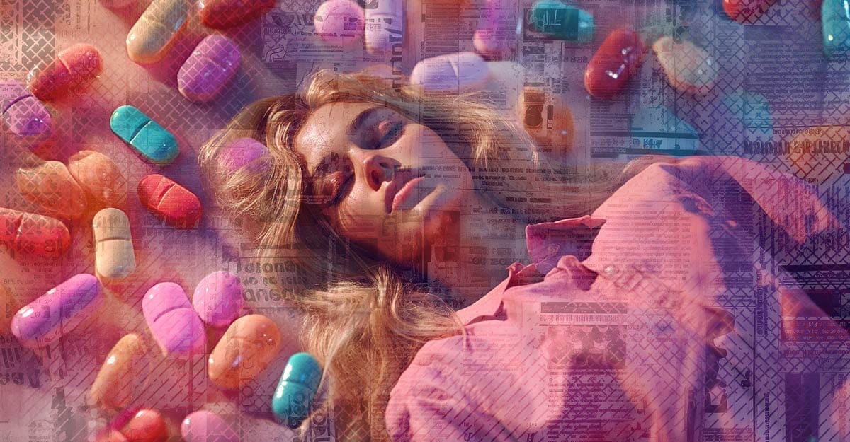 (WATCH) Puberty Blockers | Sharyl Attkisson