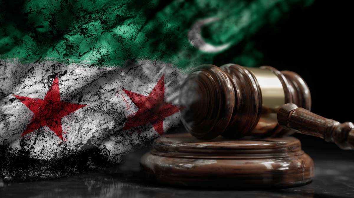 Immigration judge orders Mahmoud Khalil deported to Algeria or Syria ...