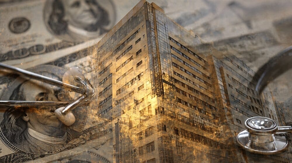 (WATCH) Medical Fraud | Sharyl Attkisson